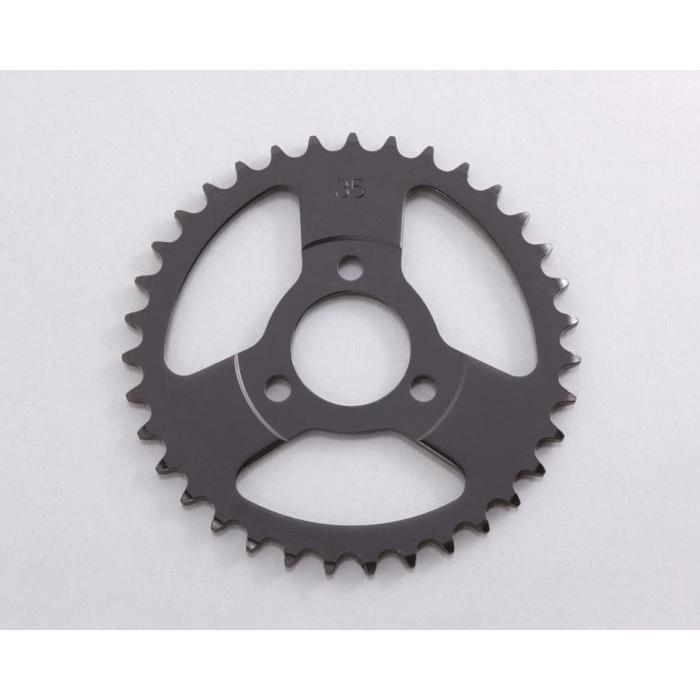 KITACO キタコ ドリブンスプロケット（リヤ） 31T モンキー/ゴリラ : motofellow - 通販 - Yahoo!ショッピング