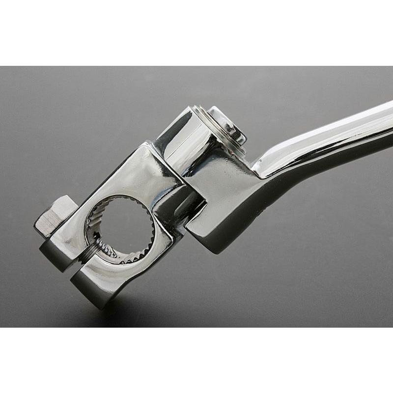 PMC ピーエムシー Z/KZキックペダル : motofellow - 通販 - Yahoo!ショッピング