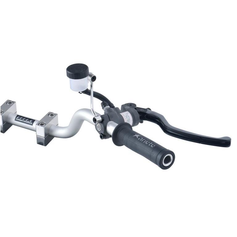 brembo オイルタンクステー ブレーキポリッシュステー/S15Bタンク/コルサコルタ : motofellow - 通販 - Yahoo!ショッピング