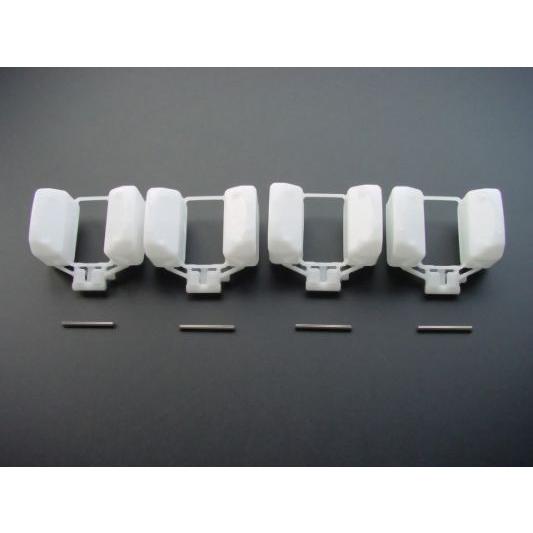 BRC ビーアールシー キャブレターフロートセット cbx400f : motofellow - 通販 - Yahoo!ショッピング