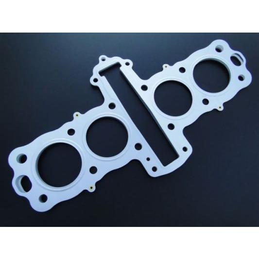 BRC ビーアールシー シリンダーガスケット ゼファー400 : motofellow - 通販 - Yahoo!ショッピング