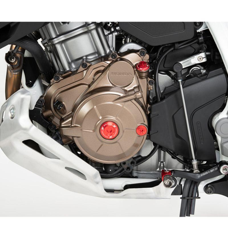 ZETA ジータ エンジンプラグ RED CRF250L,CC110,Monkey125 : motofellow - 通販 - Yahoo ...