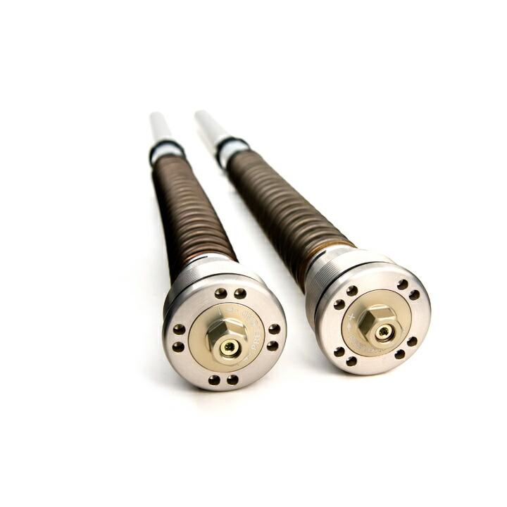 OHLINS オーリンズ FGKカートリッジキット NIX 30mm ZX-10R 11-15 : fgk216 : motofellow ...