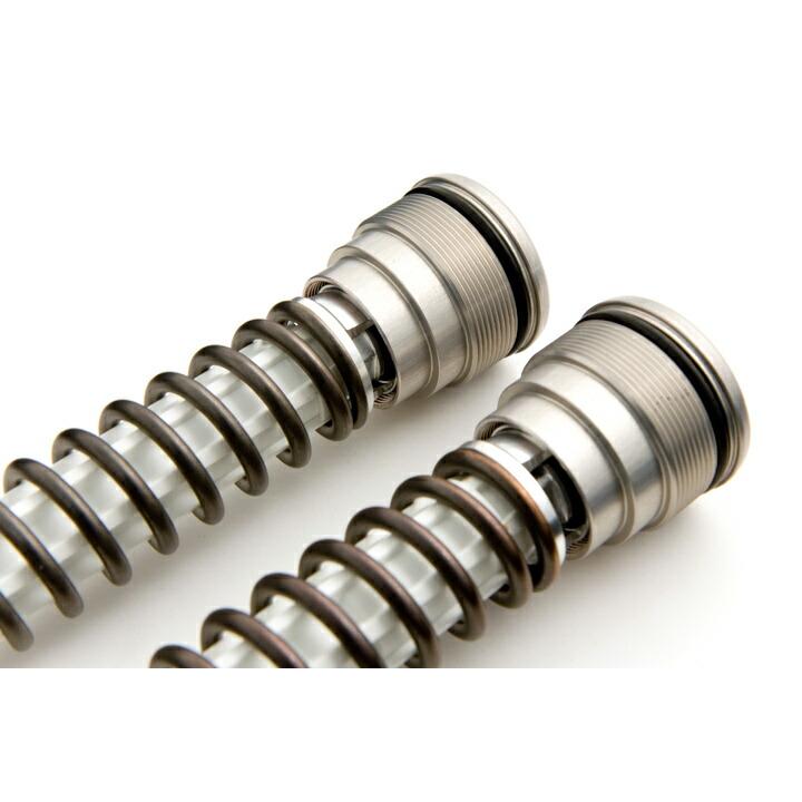 OHLINS オーリンズ FGKカートリッジキット NIX 30mm ZX-10R 11-15 : fgk216 : motofellow ...