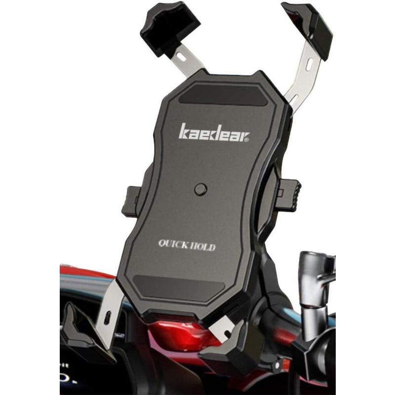 Kaedear カエディア クイックホールド :KDR-M11C:Moto Fellow - 通販 - Yahoo!ショッピング