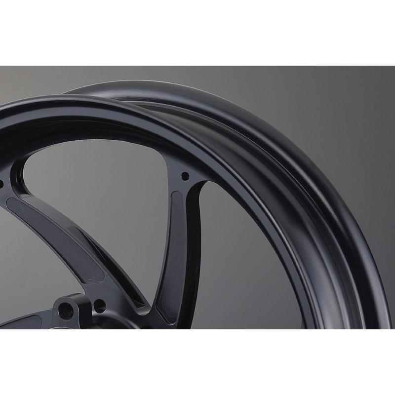 OVER RACING オーヴァー GP-SIX ブラック 2.50-12/2.75-12 セット KSR110/KSR-PRO : motoISM - 通販 - Yahoo!ショッピング