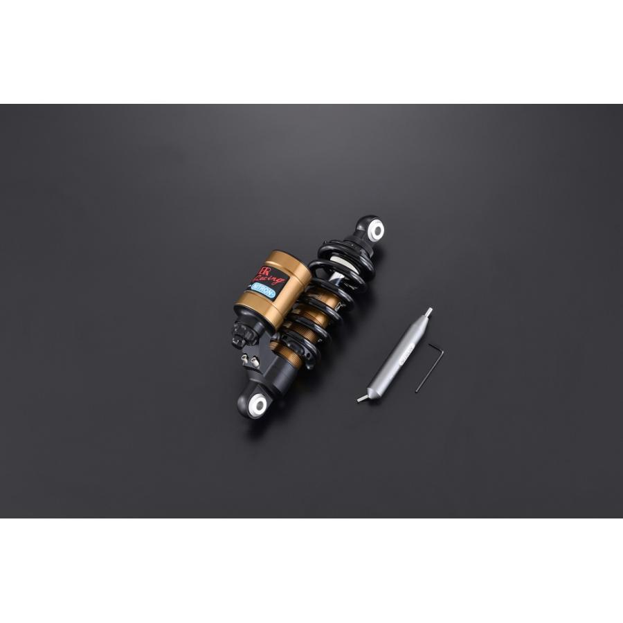 OVER RACING オーヴァー×NITRON モノショック R3 GROM(13-15) : motoISM - 通販 - Yahoo ...