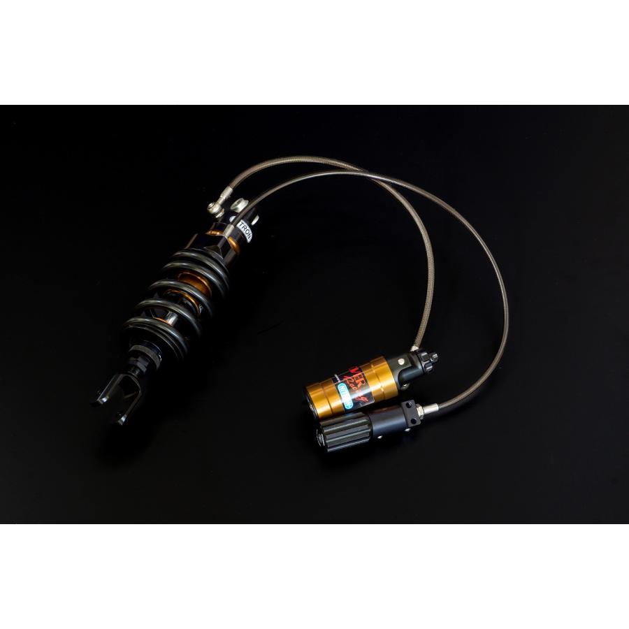 OVER RACING オーヴァー×NITRON モノショック R3 YZF-R7(22) : motoISM - 通販 - Yahoo!ショッピング