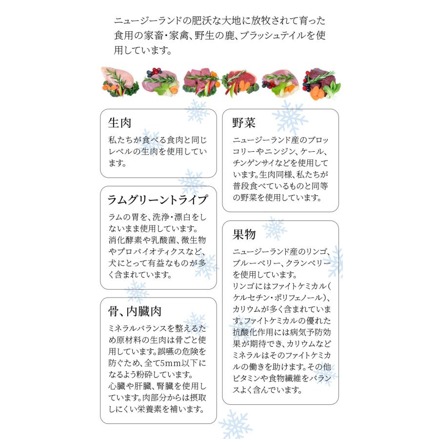 【プレゼント付き】WOOF ワフ ワイルドベニソン 280g 犬 ドッグフード フリーズドライ グルテン グレインフリー 爆買 : motoki store - 通販 - Yahoo!ショッピング