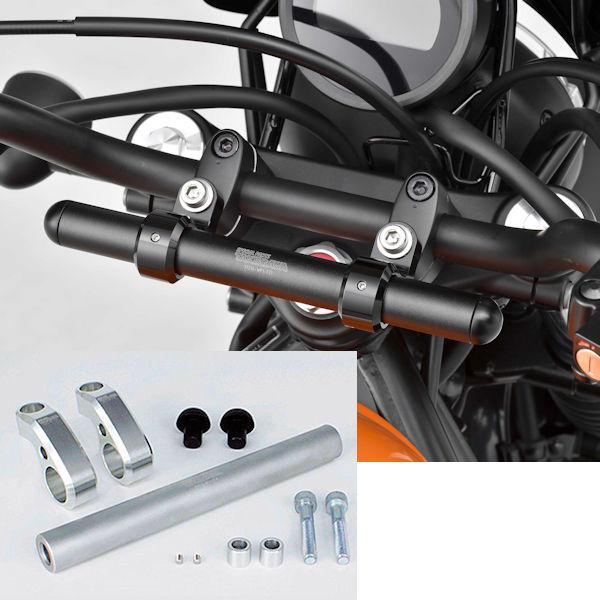 スペシャルパーツ武川 SP武川 Takegawa 08-01-0149 ハンドルガード シルバー ホンダ CL250 CL500 : モトキチ ヤフー店 - 通販 - Yahoo!ショッピング