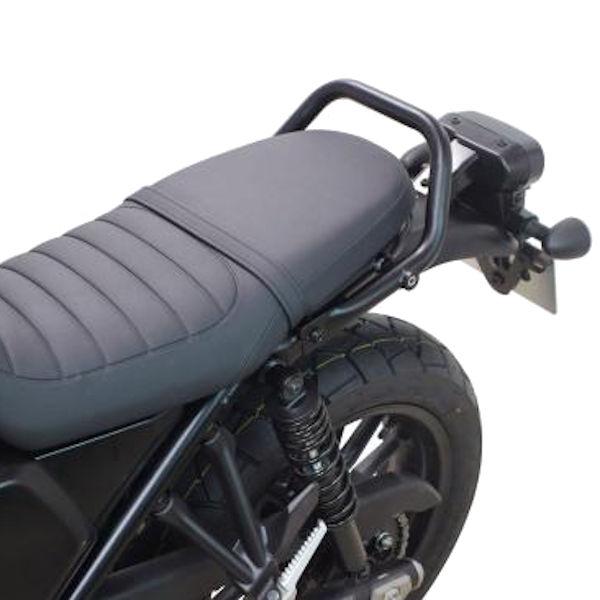 スペシャルパーツ武川 SP武川 Takegawa 09-11-0339 グラブバー ブラック HONDA CL250 CL500 : モトキチ ヤフー店 - 通販 - Yahoo!ショッピング