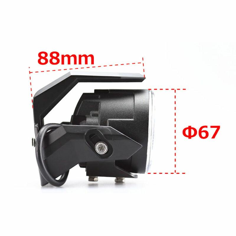 KIJIMA キジマ 205-6150A フォグランプキット ホワイト スズキ V-ストローム250/ABS -22y V-STROM250 : モトキチ ヤフー店 - 通販 - Yahoo ...