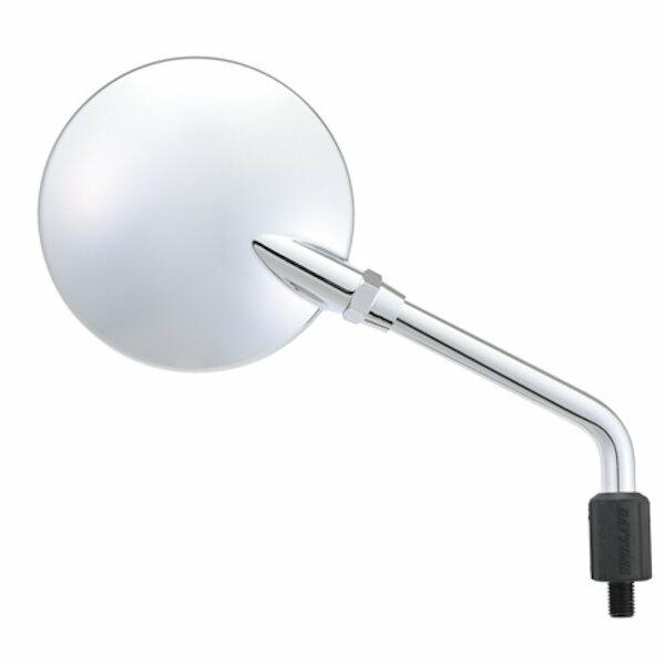 DAYTONA（バイク用品） デイトナ DAYTONA 37328 ハイビジミラー Z2 モンスターミラー クロームメッキ／ロー M10 正 ...