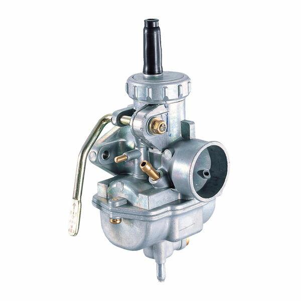 KITACO キタコ 401-1013506 ケーヒン PC20 キャブレター単体 モンキー系 : モトキチ ヤフー店 - 通販 - Yahoo!ショッピング