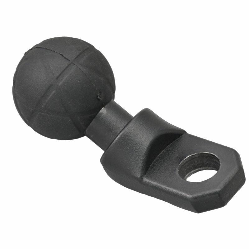 DAYTONA（バイク用品） デイトナ DAYTONA 60719 FLEX B-3 Φ10ホールベース ブラック W60×D25×H30mm : モトキチ ヤフー店 - 通販 - Yahoo ...