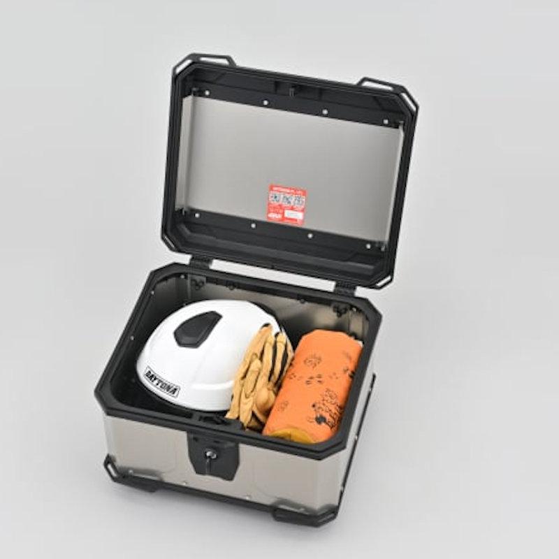 DAYTONA（バイク用品） デイトナ DAYTONA 60908 GIVI MTN39A MATTERHORN シリーズ ストップランプ無し ...