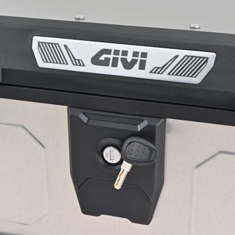 DAYTONA（バイク用品） デイトナ DAYTONA 60908 GIVI MTN39A MATTERHORN シリーズ ストップランプ無し ...