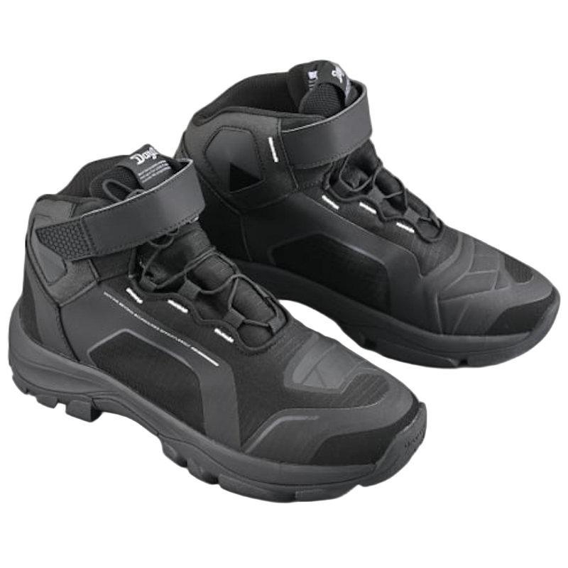 DAYTONA（デイトナ） DAYTONA DS-502 R-WPライディングシューズ ブラック 23.5〜28cm 62455 62456 ...