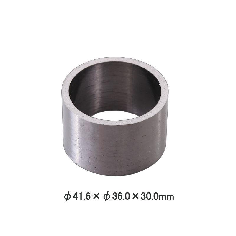 KITACO キタコ 973-0000005 マフラージョイントガスケット JPY-5 ヤマハ TT250R等 純正品番：4EL-14714 ...