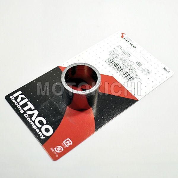 KITACO (在庫あり) キタコ 973-1000009 マフラージョイントガスケット JPH-9 ホンダ フュージョン/フォルツァ ...