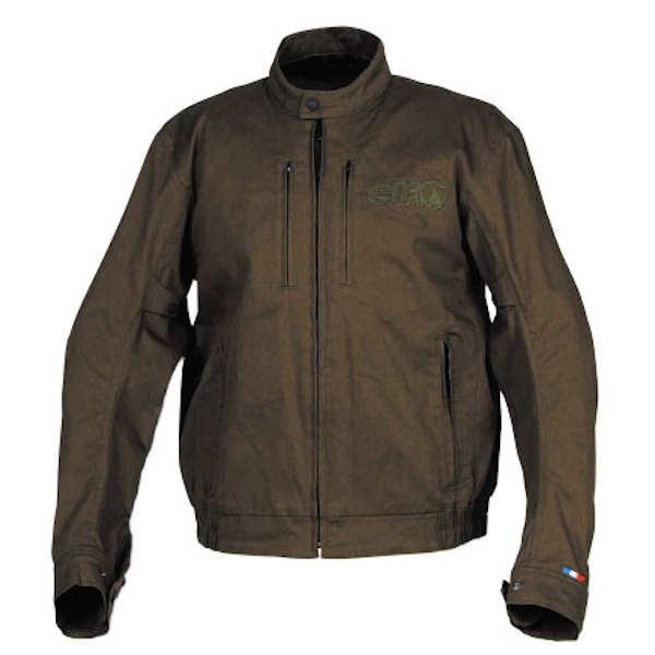 ELF エルフ EL-9221 Comfort Stretch Jacket コンフォートストレッチジャケット オリーブ S〜4Lサイズ : モトキチ ヤフー店 - 通販 - Yahoo!ショッピング