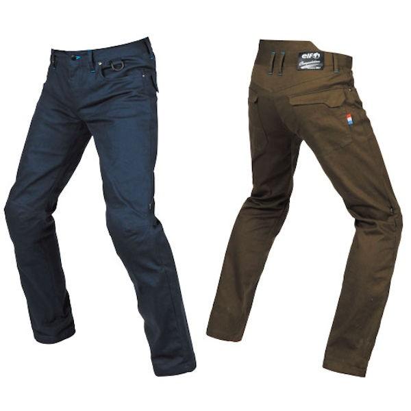 ELP-9221 ELF エルフ Comfort Stretch Pants コンフォートストレッチパンツ ネイビー :ELP-9221-NV:モトキチ ヤフー店 - 通販 - Yahoo ...