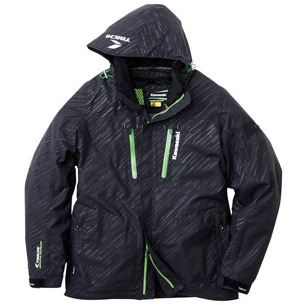 Kawasaki純正 J8001-2873 モトレックウインターパーカー LLサイズ タイチコラボ :J8001-2873:モトキチ ヤフー店 - 通販 - Yahoo!ショッピング