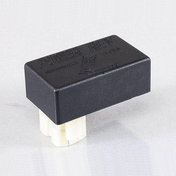 キタコ KITACO 766-1123300 CDIユニット パワーレブ2 POWER REV2 ホンダ モンキー ゴリラ ソロ APE XR NSF カブ DAX : モトキチ ヤフー店 ...