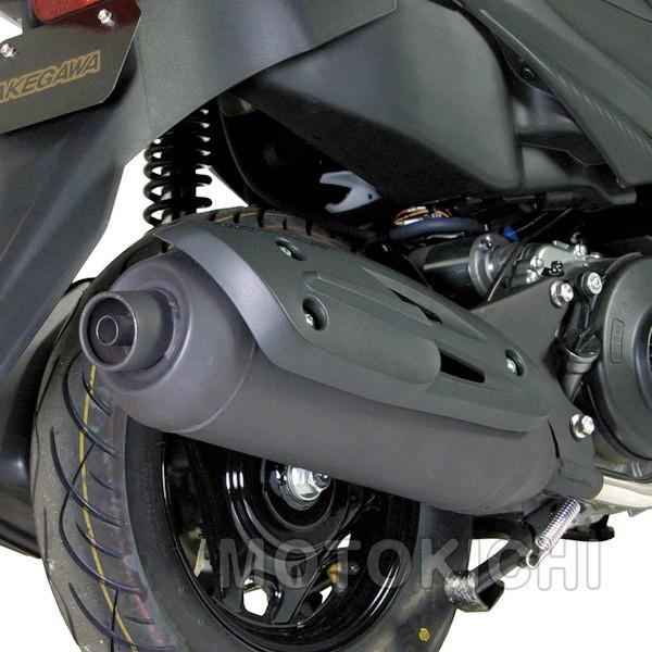 SP武川 タケガワ 04-02-0049 サイレントスポーツマフラー Address V125/125S アドレスV125 : モトキチ ヤフー店 - 通販 - Yahoo!ショッピング