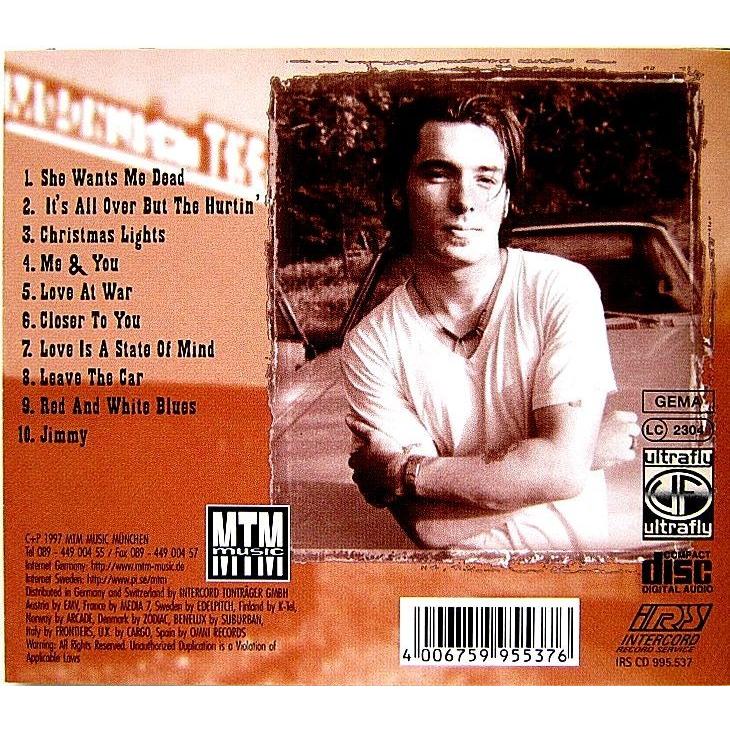 【中古】BILLY HARVEY ビリー・ハーヴェイ ／ MOONLIGHT THEATRE〔輸入盤CD〕 : りずむぼっくす神戸元町店 ...