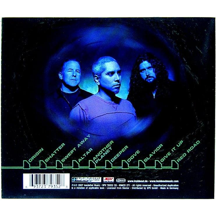 【中古】SLAVIOR スレイヴィアー ／ SLAVIOR〔輸入盤CD〕 : りずむぼっくす神戸元町店 - 通販 - Yahoo!ショッピング