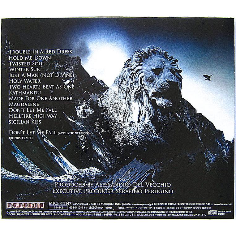【中古】THREE LIONS スリー・ライオンズ ／ THREE 〔CD〕 : りずむぼっくす神戸元町店 - 通販 - Yahoo!ショッピング