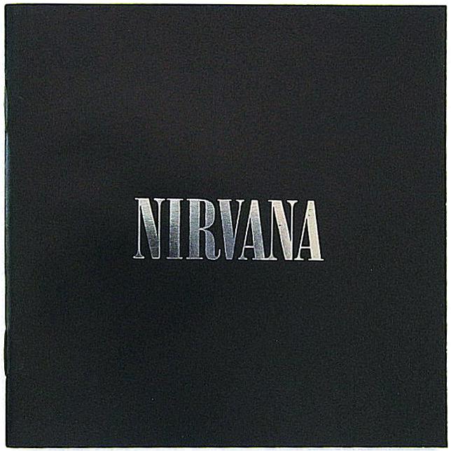 【中古】NIRVANA ニルヴァーナ ／ NIRVANA〔輸入盤CD〕 : りずむぼっくす神戸元町店 - 通販 - Yahoo!ショッピング