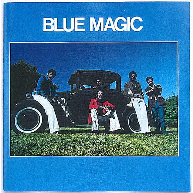 【中古】BLUE MAGIC ブルー・マジック ／ BLUE 〔輸入盤CD〕 : りずむぼっくす神戸元町店 - 通販 - Yahoo!ショッピング