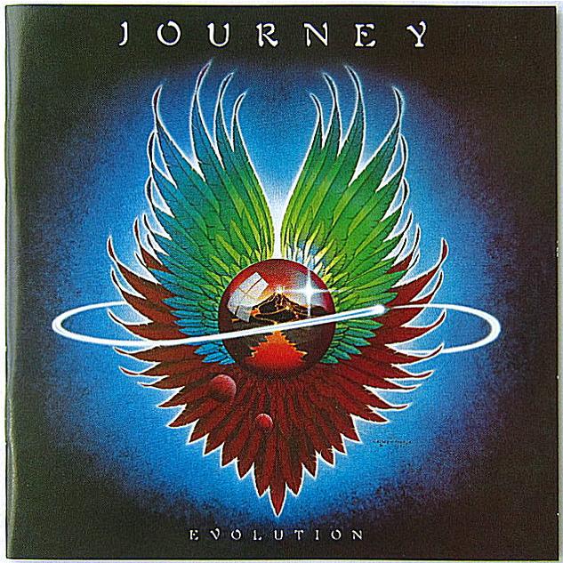 【中古】 JOURNEY ジャーニー ／ EVOLUTION〔輸入盤CD〕 : りずむぼっくす神戸元町店 - 通販 - Yahoo!ショッピング