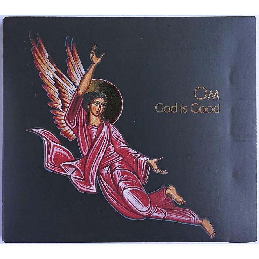 【中古】OM オム ／ GOD IS GOOD 〔輸入盤CD〕 : りずむぼっくす神戸元町店 - 通販 - Yahoo!ショッピング