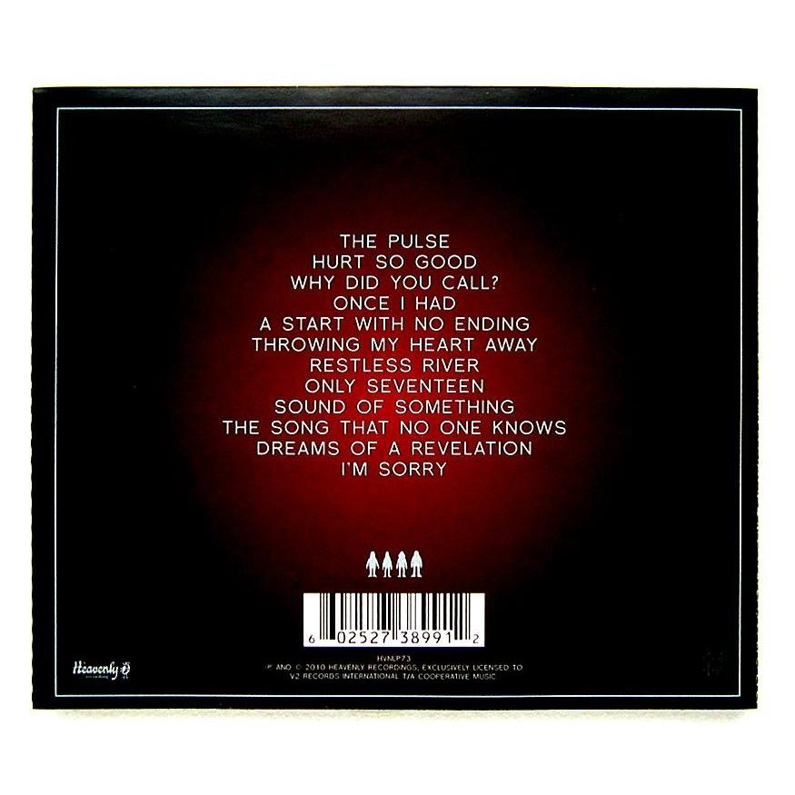 【中古】THE MAGIC NUMBERS ザ・マジック・ナンバーズ ／ THE RUNAWAY〔輸入盤CD〕 : りずむぼっくす神戸元町店 ...