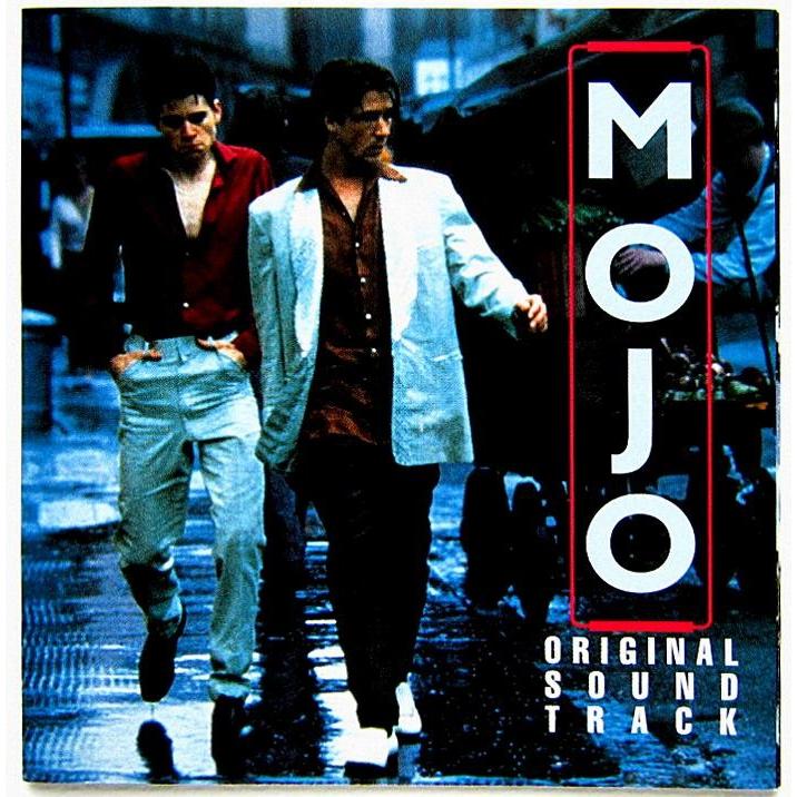 【中古】MOJO モジョ オリジナル・サウンドトラック 〔輸入盤CD〕 : りずむぼっくす神戸元町店 - 通販 - Yahoo!ショッピング