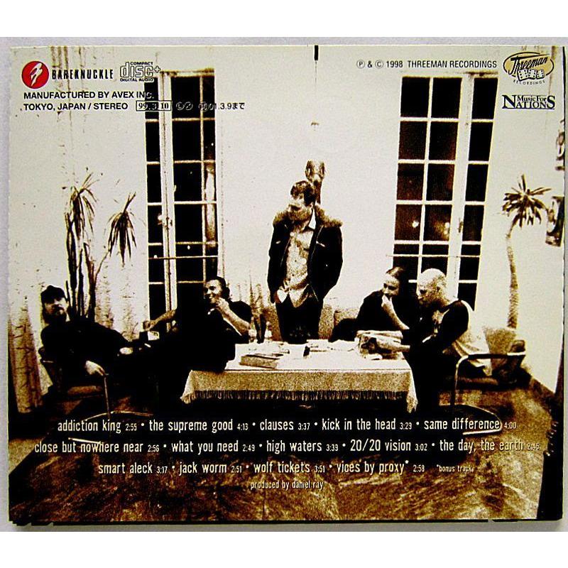 【中古】 ENTOMBED エントゥームド ／ Same Difference〔CD〕 : y7204 : りずむぼっくす神戸元町店 - 通販 ...