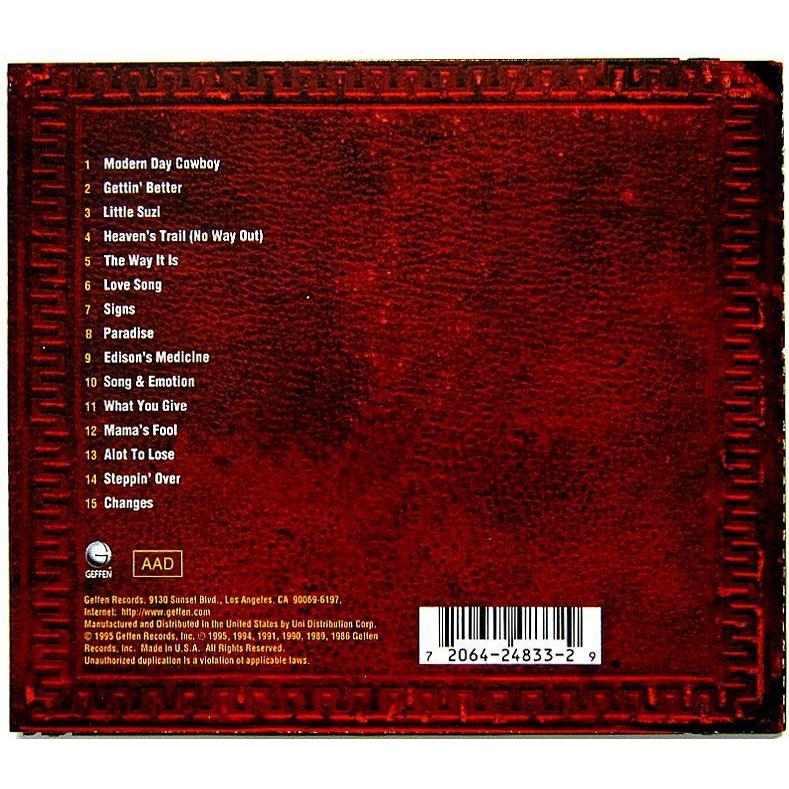 【中古】TESLA テスラ ／ Time's Makin' Changes The Best Of Tesla 〔輸入盤CD〕 : りずむぼっ ...