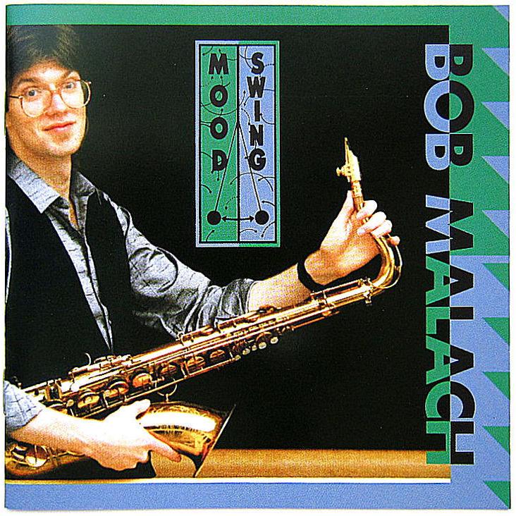 【中古】BOB MALACH ボビー・マラック ／ SWING MOOD 〔CD〕 : りずむぼっくす神戸元町店 - 通販 - Yahoo ...