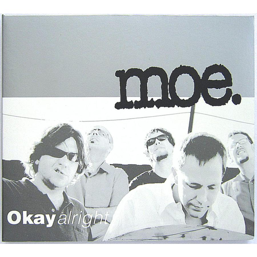 【中古】moe. モー ／ Okay alright 〔CD〕 : りずむぼっくす神戸元町店 - 通販 - Yahoo!ショッピング