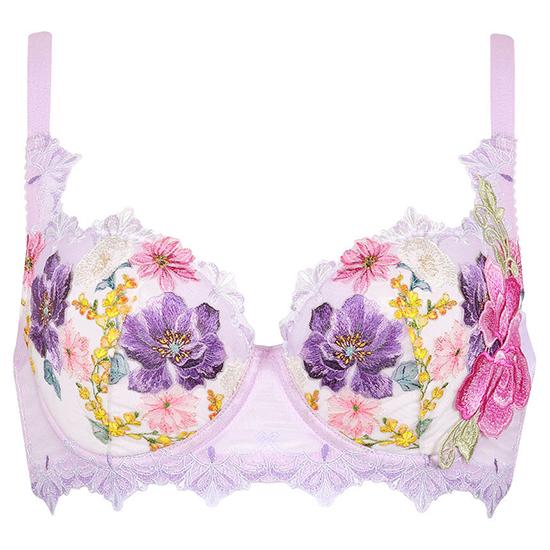 【BTJ293】G・H・Iカップ ワコール Wacoal サルート Salute 93グループ リフトアップタイプ 3/4カップブラ : 元町ロココ ヤフー店 - 通販 - Yahoo!ショッピング