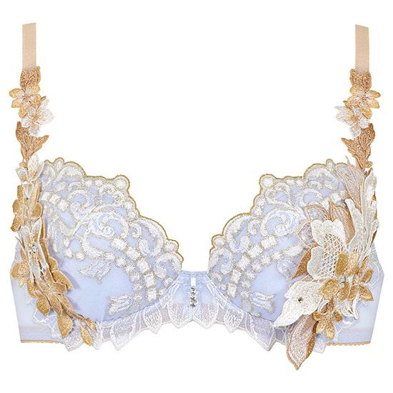 【BTJ402】D・E・Fカップ ワコール Wacoal サルート Salute 02グループ きれいな谷間をつくる 3/4カップブラ :btj402def:元町ロココ ヤフー店 - 通販 ...