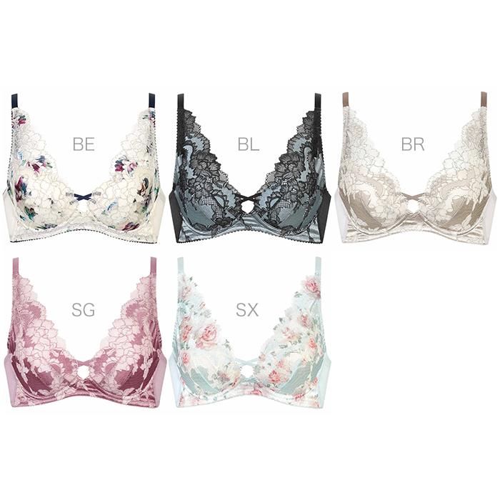 【BXB194】A・B・Cカップ ワコール Wacoal ノンワイヤー重力ケアブラ 3/4カップブラ ノンワイヤーブラ : bxb194 : 元町ロココ ヤフー店 - 通販 - Yahoo ...