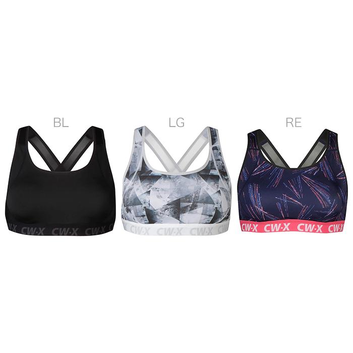 【正規品】【HTY128】AB・CDカップ ワコール Wacoal CW-X ユレにくい スポーツブラ : hty128 : 元町ロココ ヤフー店 - 通販 - Yahoo!ショッピング