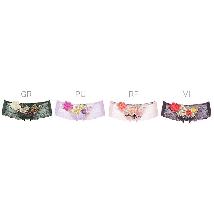 【PTJ593】M・Lサイズ ワコール Wacoal サルート Salute 93グループ ボーイレングスショーツ : 元町ロココ ヤフー店 - 通販 - Yahoo!ショッピング