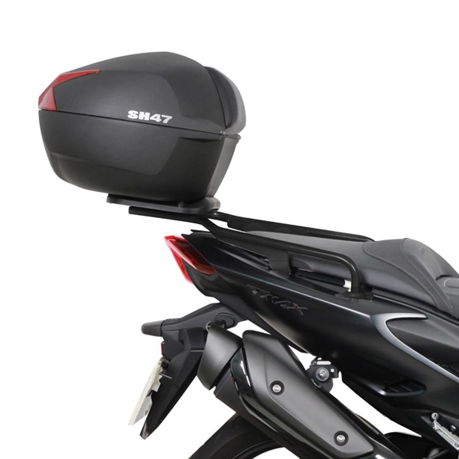 SHAD SH47 トップケース 47L (レッド/カーボン) : モトパーツ バイクカスタムパーツ 専門店 - 通販 - Yahoo!ショッピング