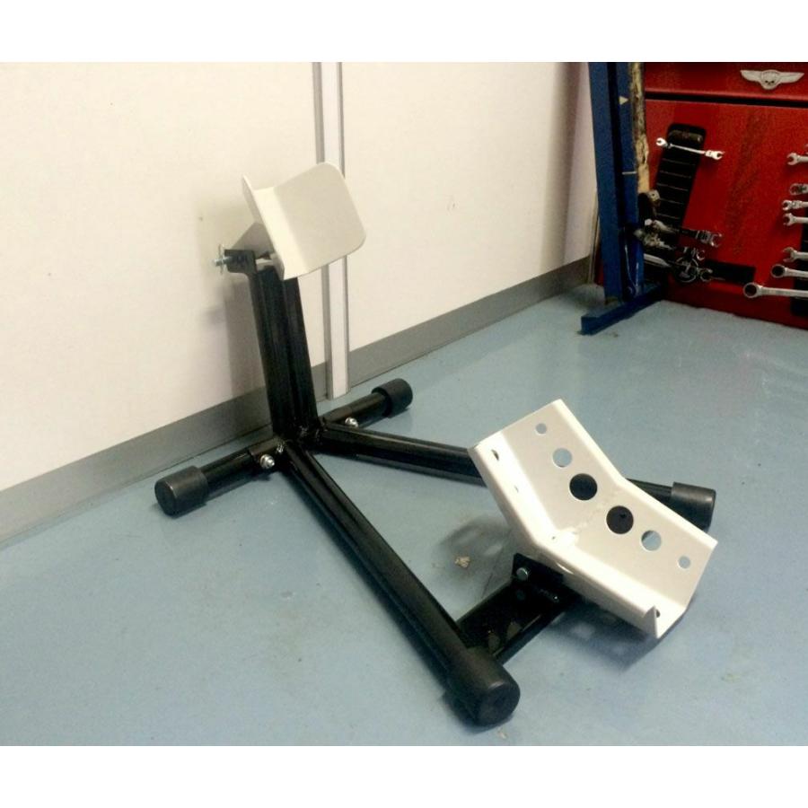 GP3 ホイール チョック : モトパーツ バイクカスタムパーツ 専門店 - 通販 - Yahoo!ショッピング