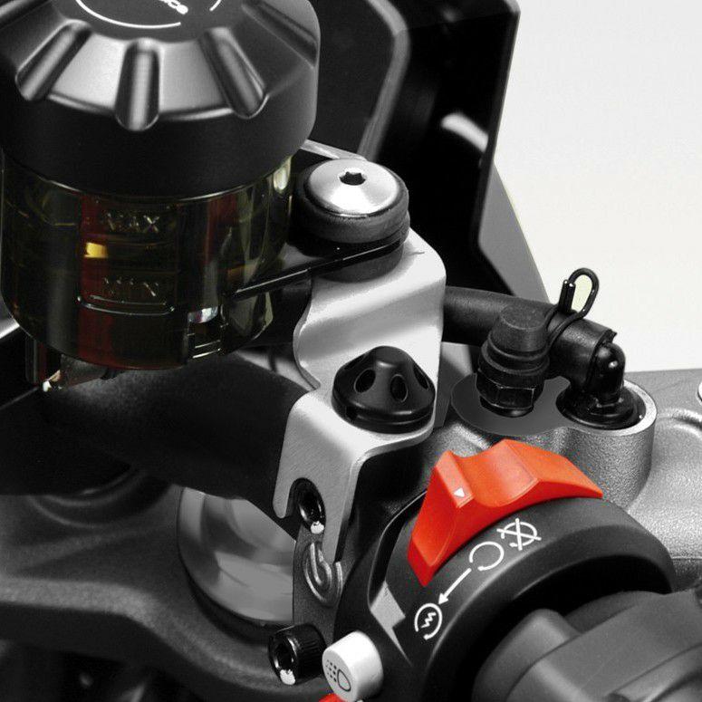 ドゥカティ モンスター937/プラス 2021〜 ミラーホールプラグ DPM : モトパーツ バイクカスタムパーツ 専門店 - 通販 - Yahoo!ショッピング